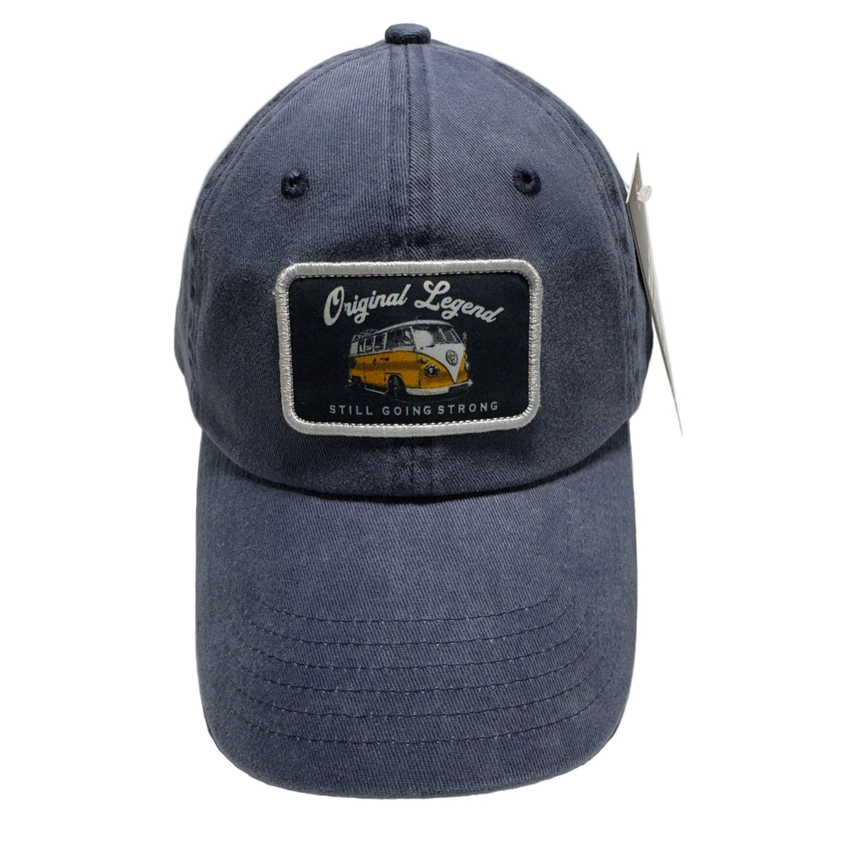 Original Legend Cap – Life Well Lived